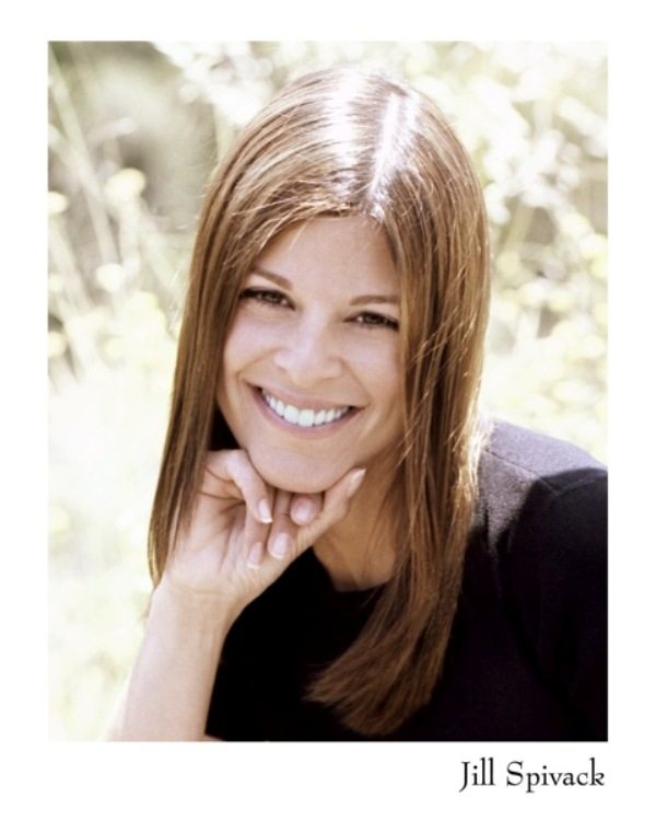 TheChic_Jill-headshot - Rachel Hollis