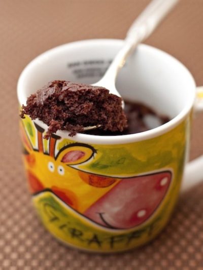 Make it in a Mug Round-Up - Rachel Hollis