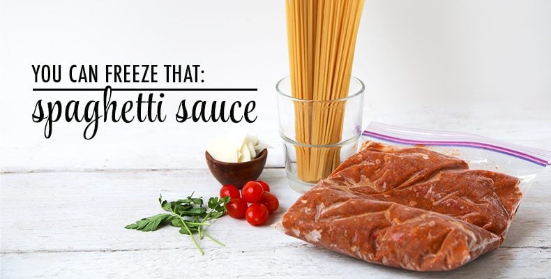 frozen-spaghetti-sauce-feature - Rachel Hollis
