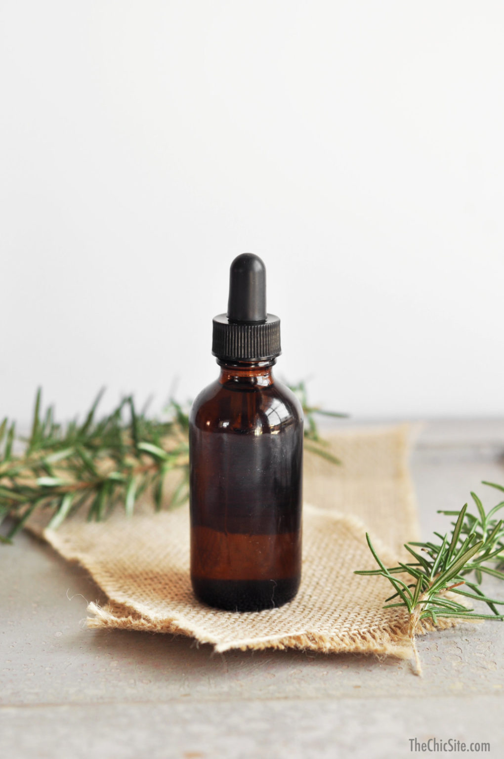 DIY Beard Oil For Men