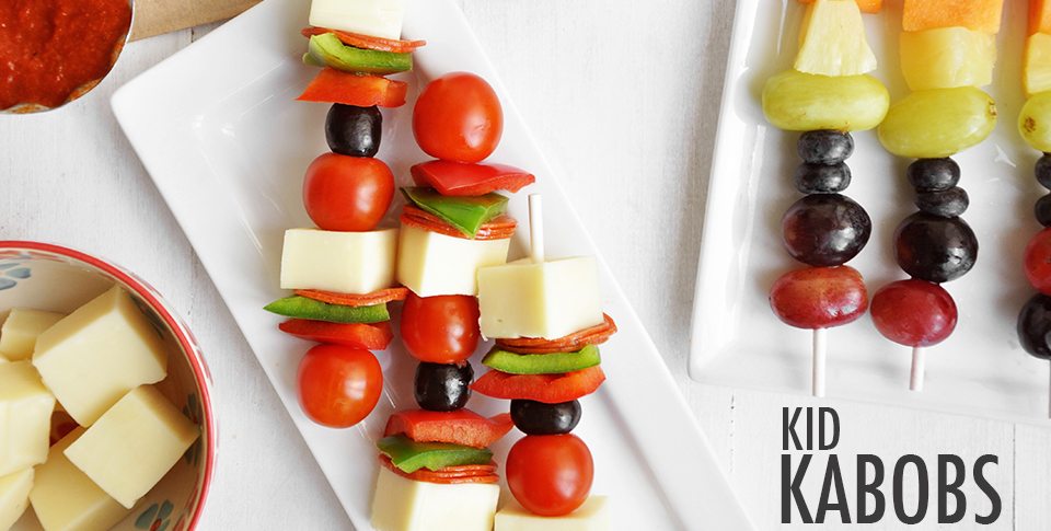 kid kabobs - Rachel Hollis