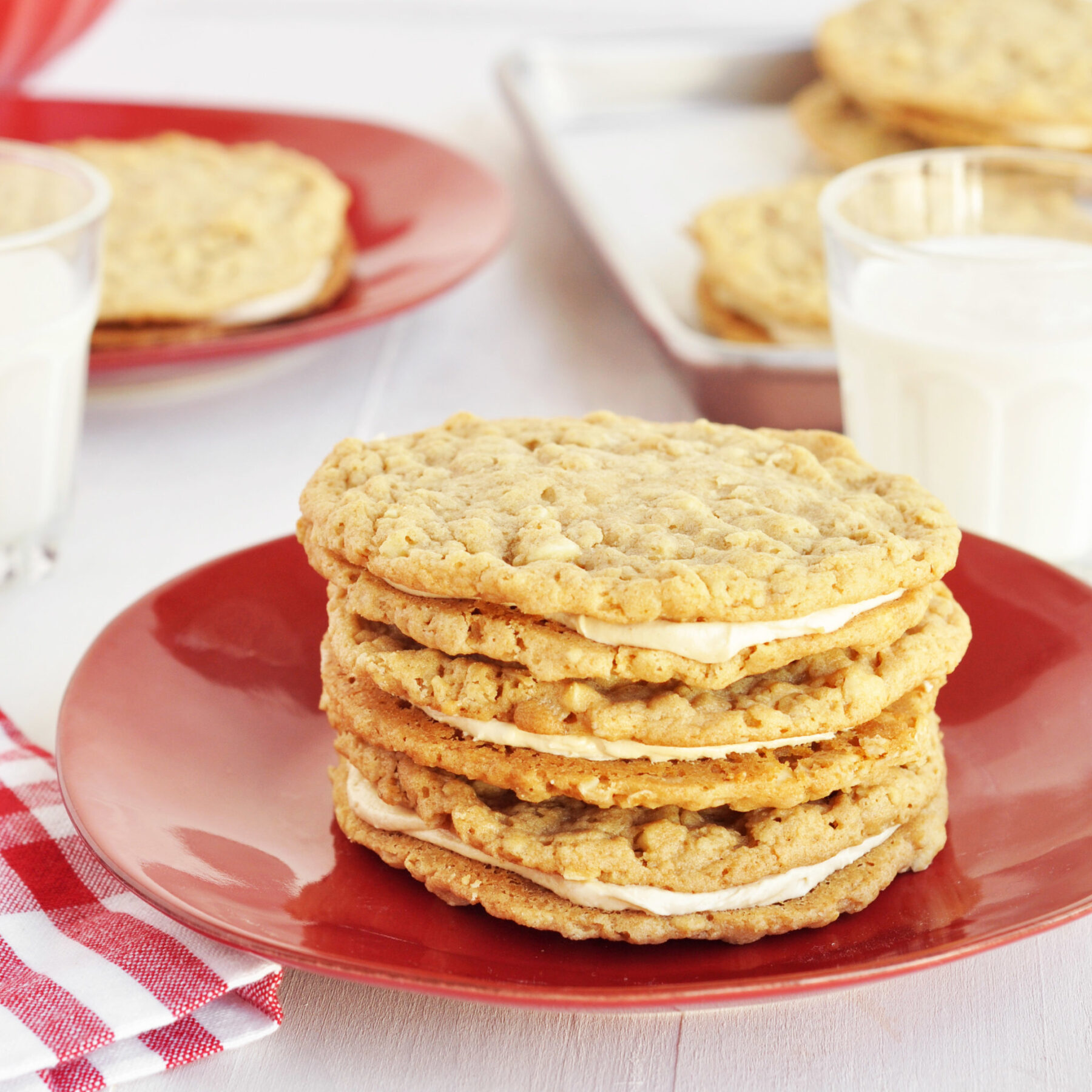 Holiday Baking - Rachel Hollis