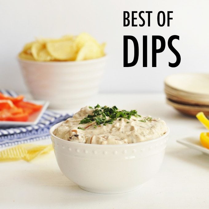 Best Dips