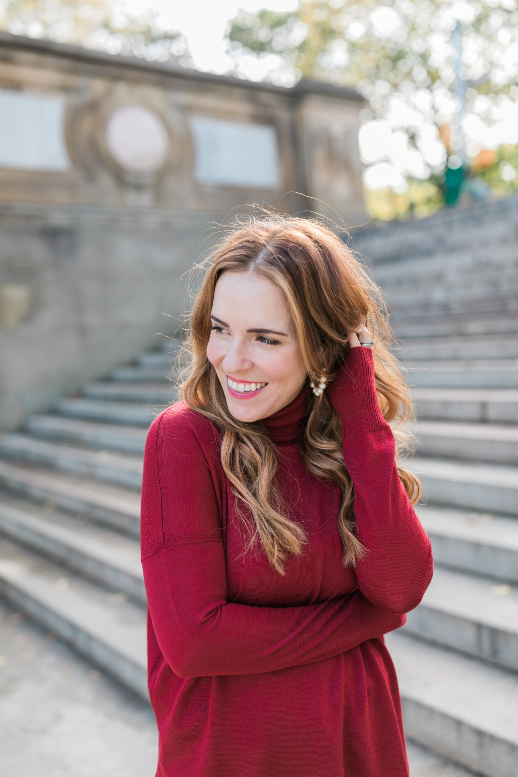 Rachel-NYC-ashergardner-40 - Rachel Hollis