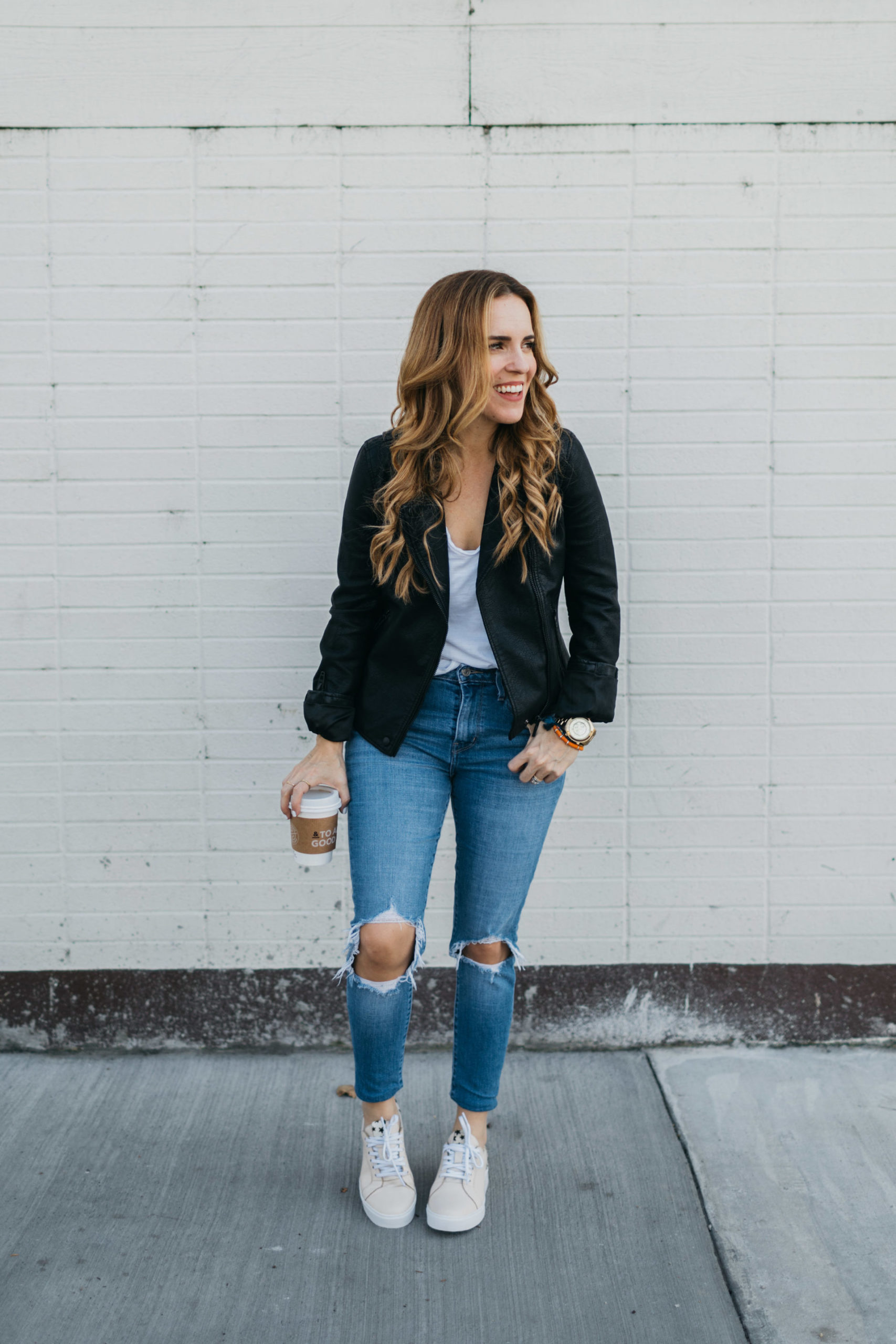 Short Girl Style Hacks - Rachel Hollis