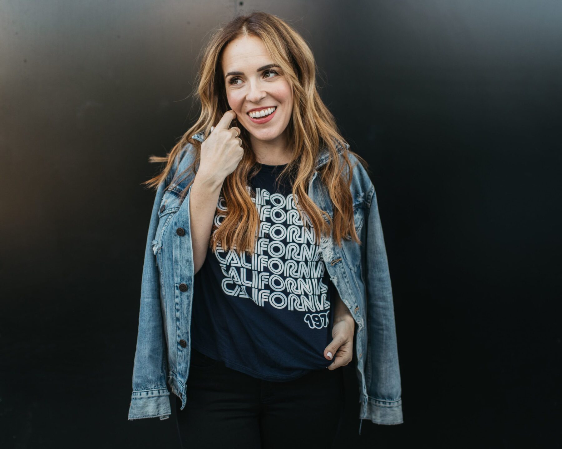 Rachel Hollis Denim - Rachel Hollis