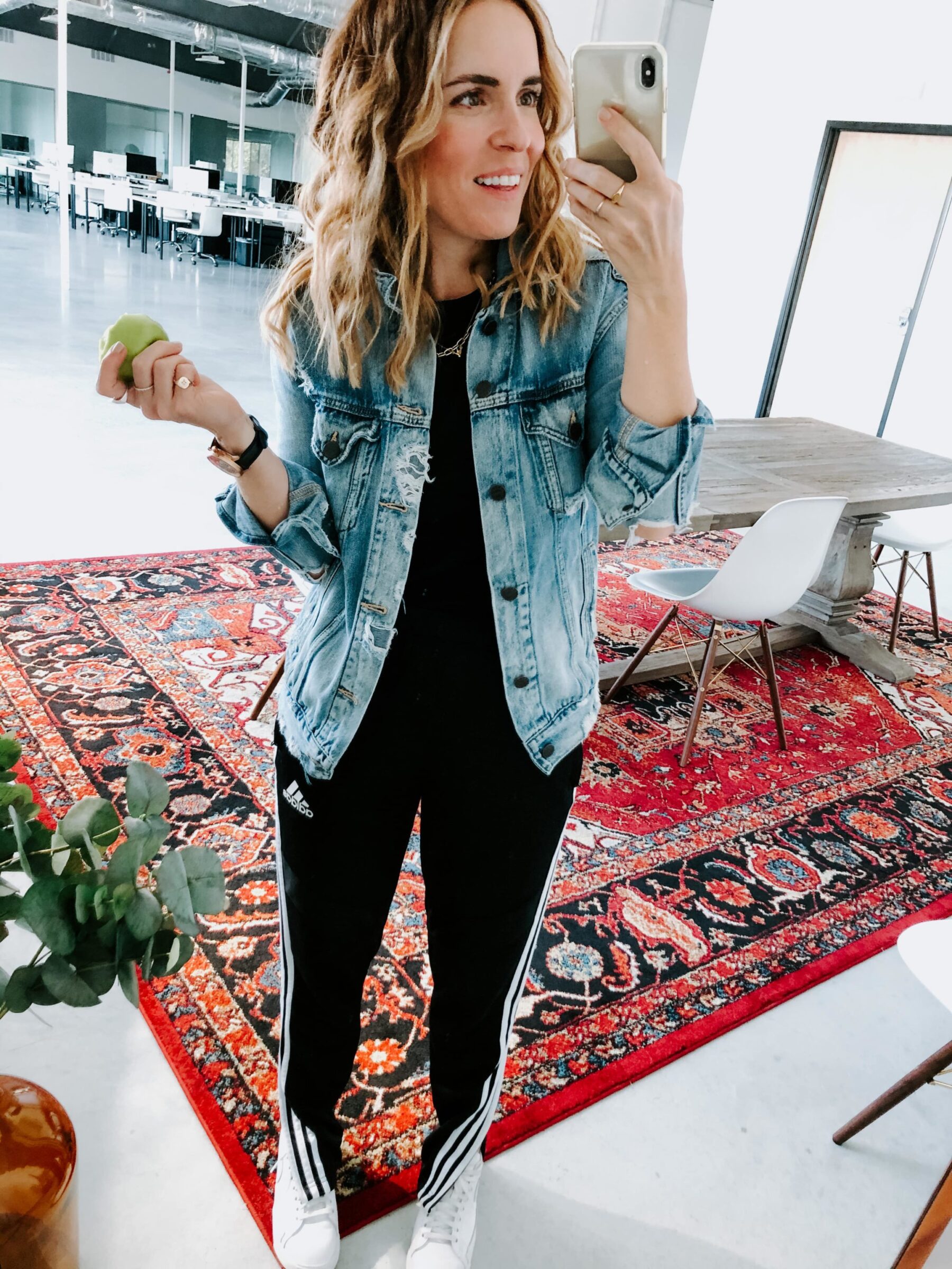 Rachel Hollis Style - Rachel Hollis