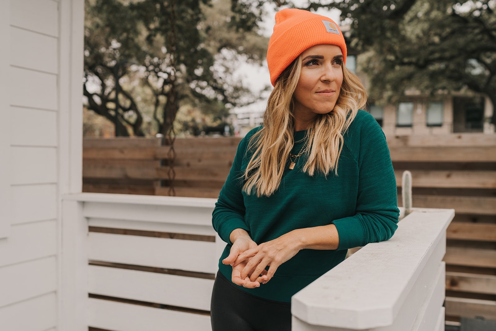 Podcast Title - Rachel Hollis