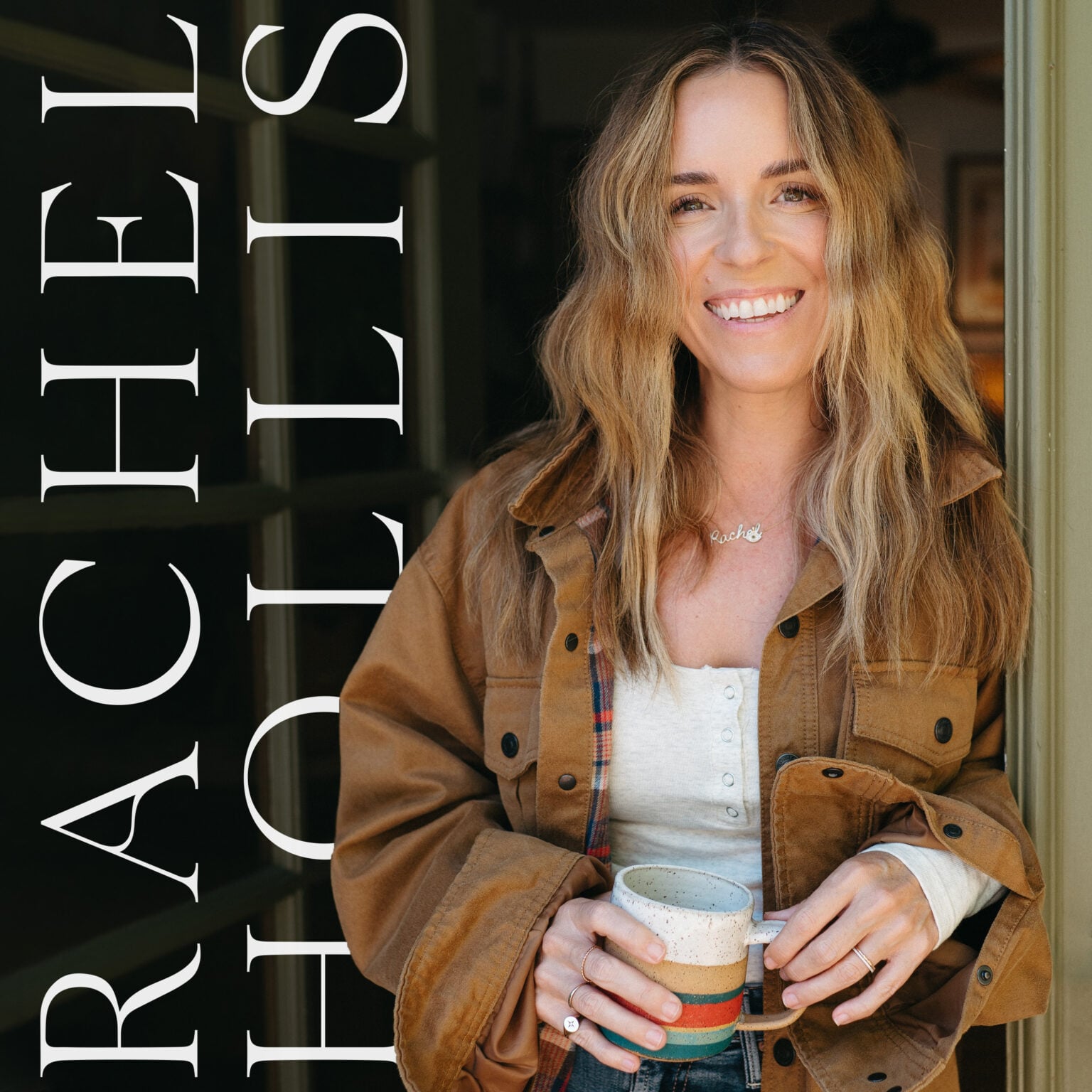 Rachel Hollis Lifestyle - a better life in simple, achievable steps